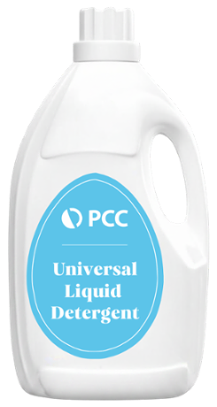 DETERGENTE LÍQUIDO UNIVERSAL [ULD-01] - formulación - PCC Group Product ...