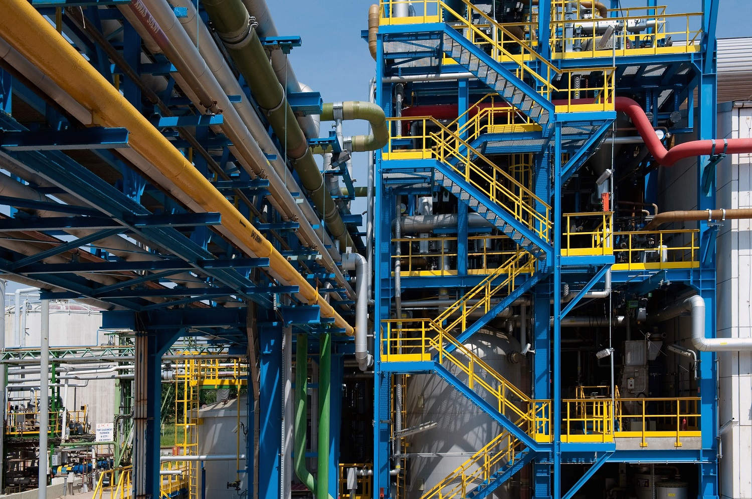 Hydrochloric acid suppliers - check where to buy HCl - PCC Group