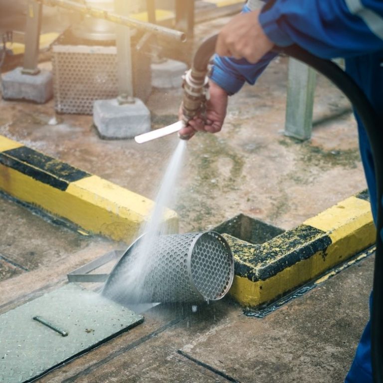 I&I - the professional cleaning of the highest level - PCC Group ...