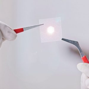 Le graphène, qu'est-ce que c'est et à quoi sert-il ? - PCC Group ...