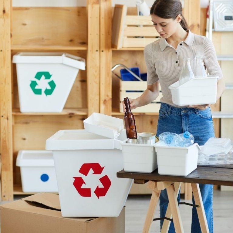 Co je recyklace, jak funguje, jaké existují druhy a fáze? - PCC Group ...