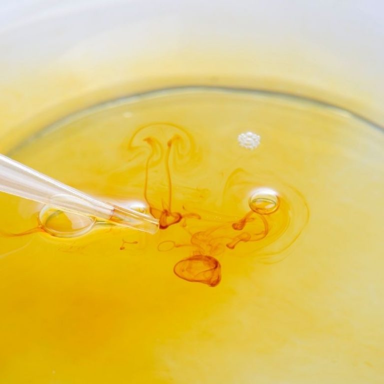 Solución de Lugol: ¿un antídoto contra la contaminación radiactiva ...