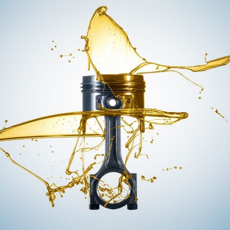 Aceites base como componente principal de lubricantes y fluidos ...