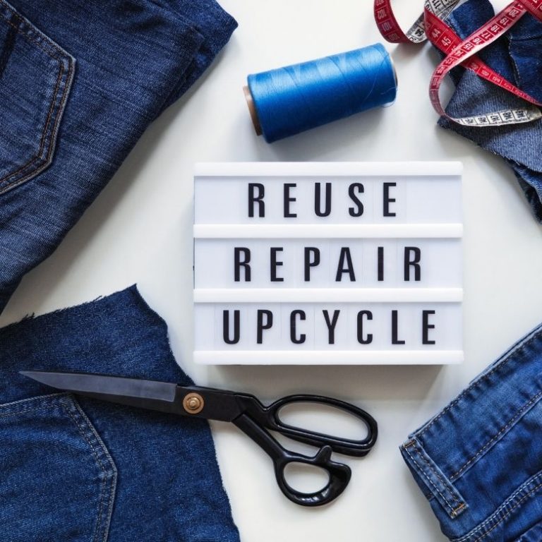 What is recycling, how does it work, what types and stages are there ...