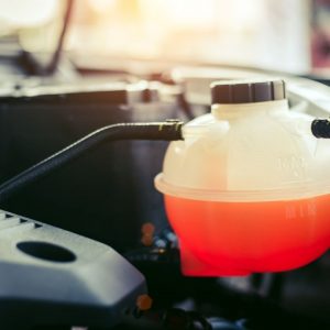 Ethylene glycol - properties and uses | PCC Group