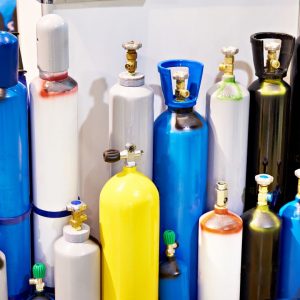 Que sont les gaz nobles et à quoi servent-ils ? - PCC Group Product Portal