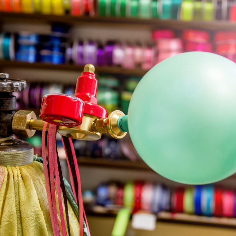 Was sind Edelgase und welche Anwendungen haben sie? - Produktportal der ...