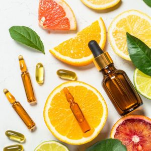 ¿Qué debes saber sobre el uso de la vitamina c en cosmética? - PCC ...