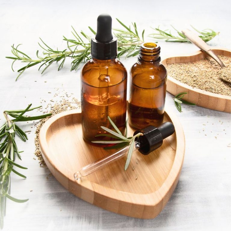¿Qué son los aceites esenciales? ¿Cómo nos afectan y dónde se aplican ...