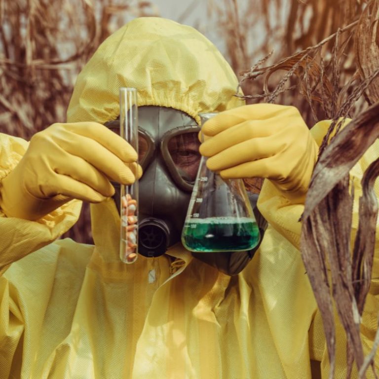 GMO raw materials and their application in the cosmetics industry - PCC Group Product Portal