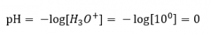 La escala de pH - PCC Group Product Portal