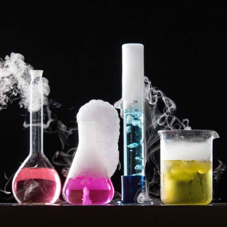 Chemia jądrowa - Portal Produktowy Grupy PCC