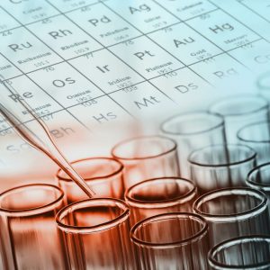 Quantitative analysis - PCC Group Product Portal