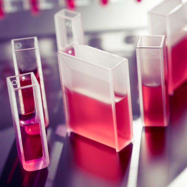 Homogeneous mixtures - PCC Group Product Portal