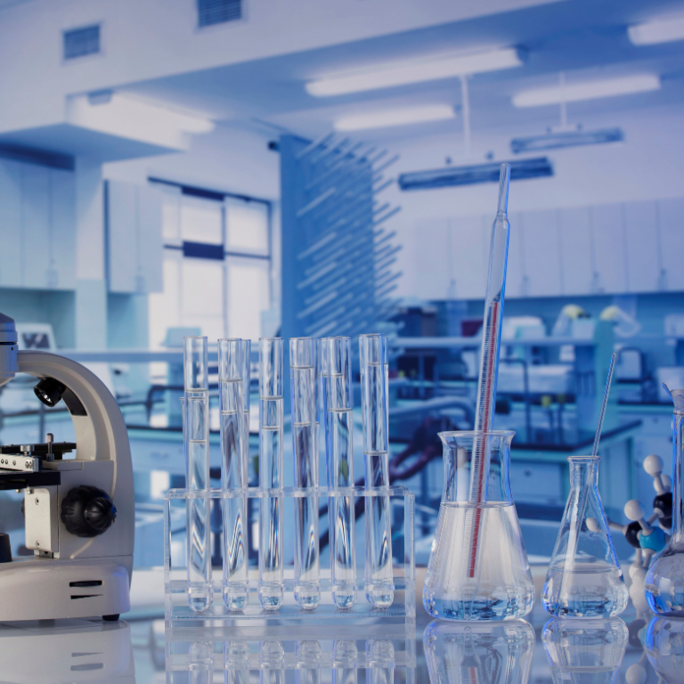 Chemia - czym jest? Definicja i historia | Grupa PCC