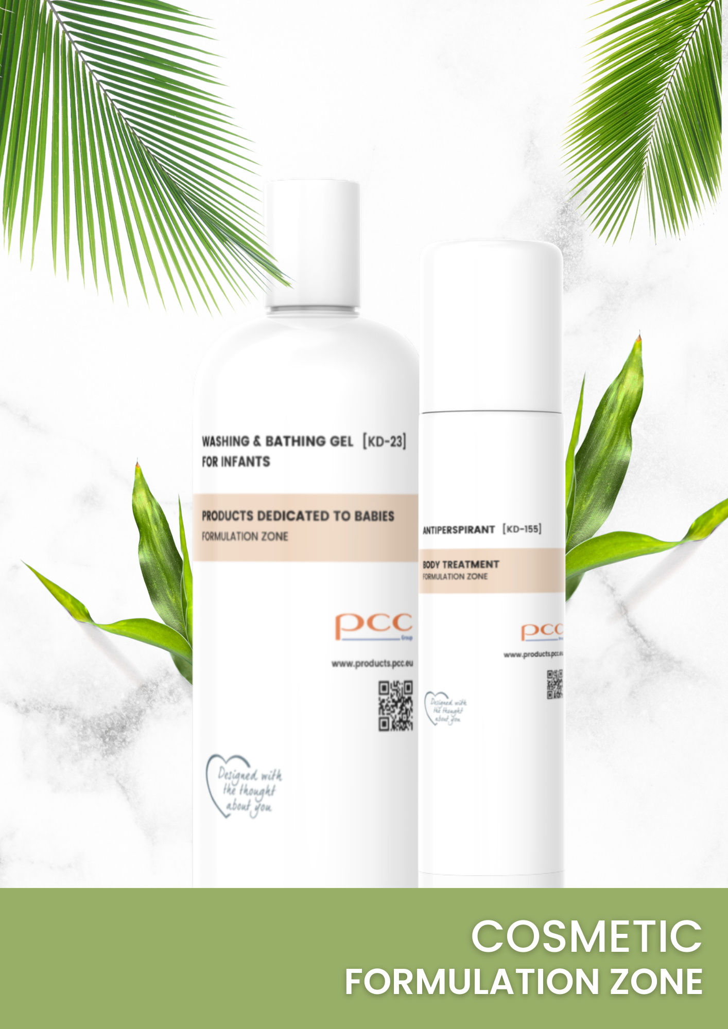 formülasyonlar - PCC Group Ürün Portalı