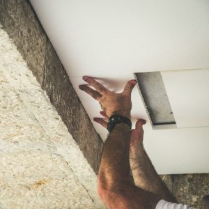 What does ceiling insulation involve and which materials are the best ...