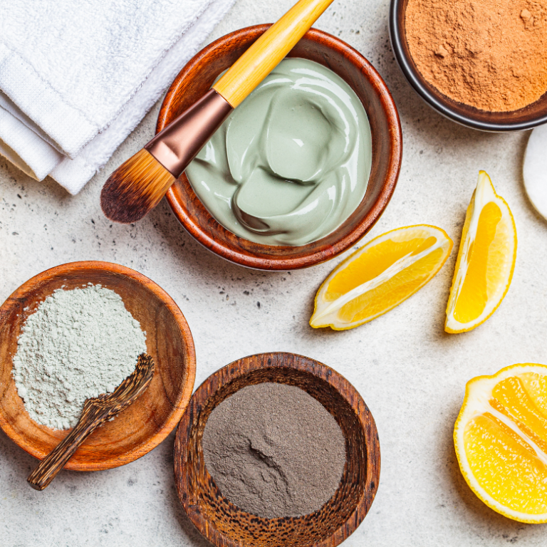O que são argilas cosméticas e como utilizá-las? - PCC Group Product Portal