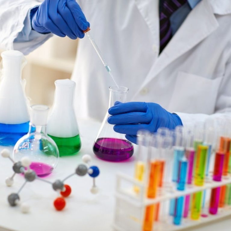 Katalysatorer inom kemi. Vad är dem? Vilka är deras typer? | PCC-gruppen