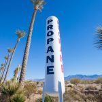 Propane - characteristics, industrial applications | PCC Group