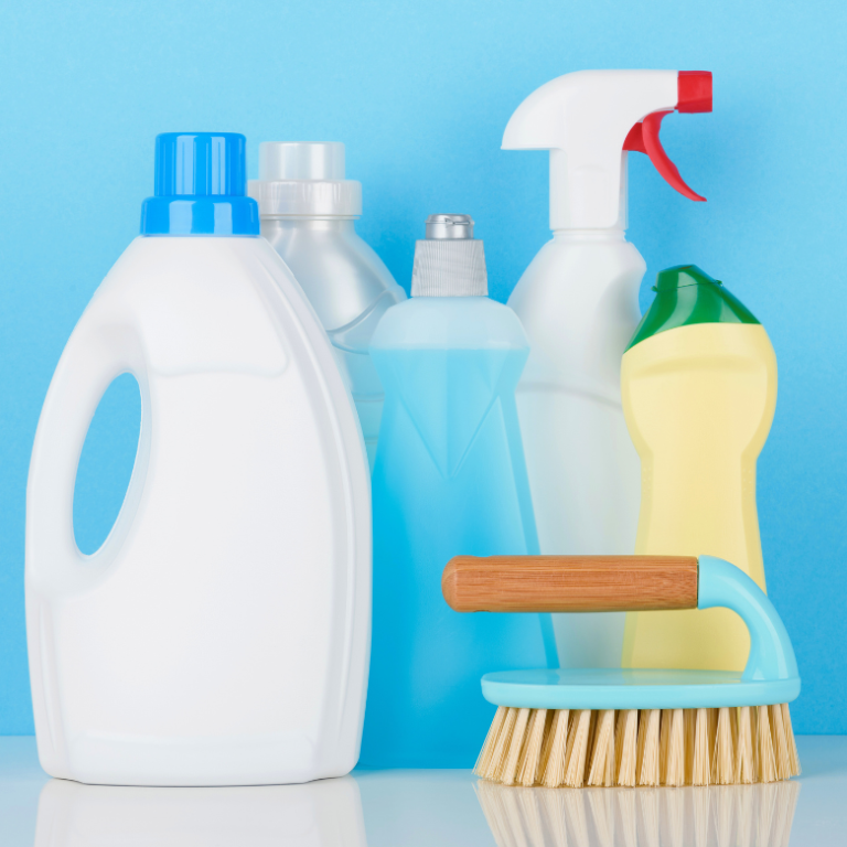 Household chemicals | Manufacturer PCC Group