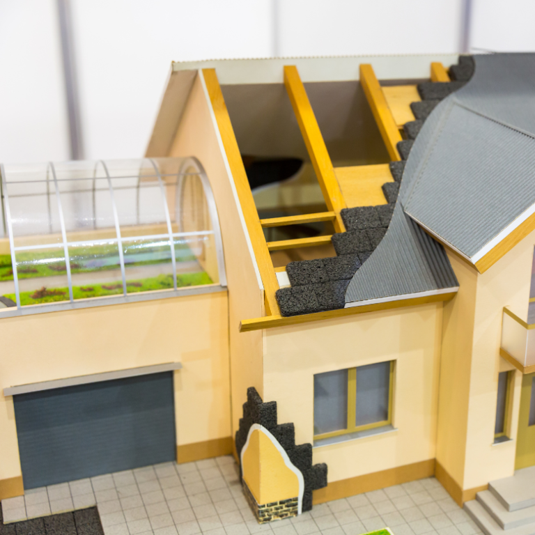 Thermal resistance - a key parameter in building insulation - PCC Group ...