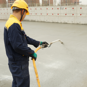 Waterproofing in construction - protection against moisture | PCC