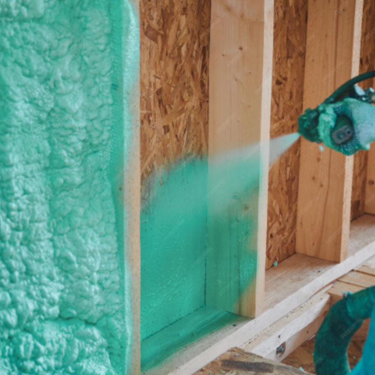 Is PUR foam harmful? Explanation. | PCC Group