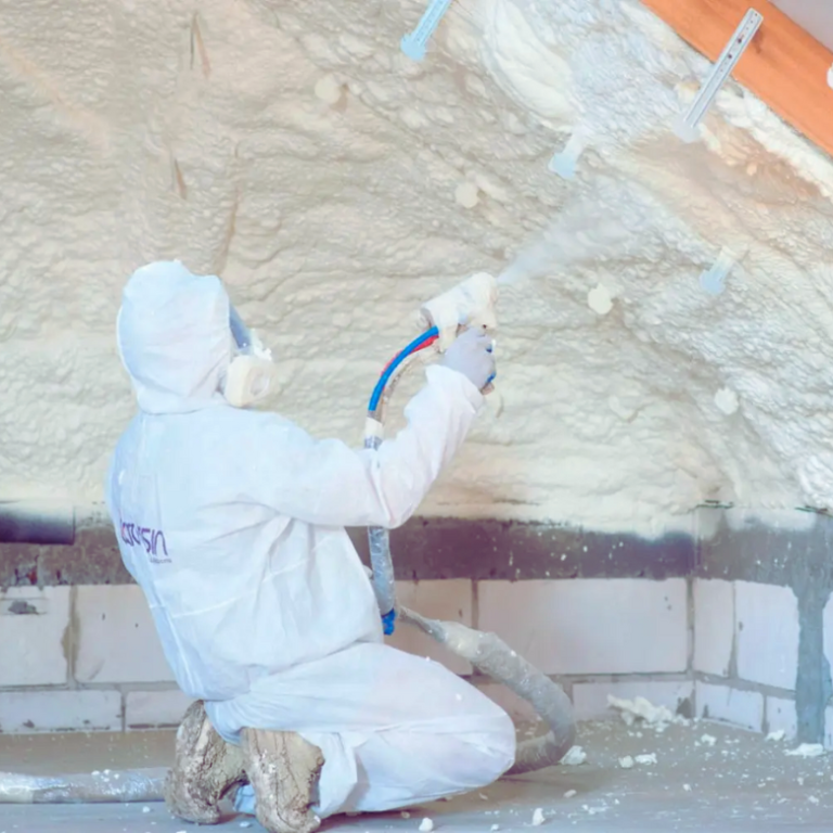 Is PUR foam harmful? Explanation. | PCC Group