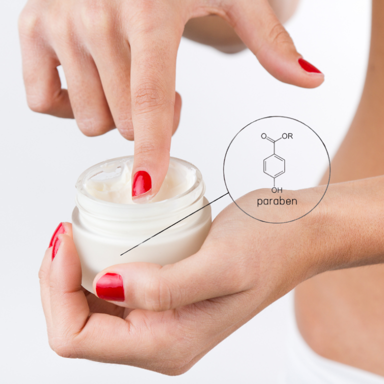 Parabenos en los cosméticos: ¿qué son? ¿Son perjudiciales?
