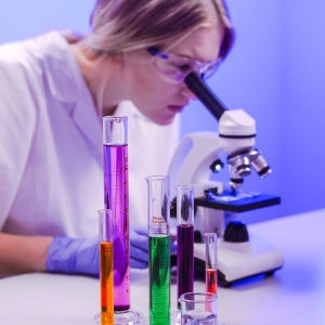 HLB - what is it? Hydrophilic-lipophilic balance