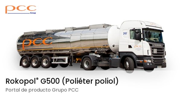 Rokopol ® G500 - Rokopol a base de glicerina - Portal de productos del ...